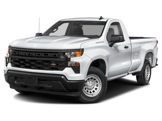 Jim Wernig Chevrolet | Chevrolet Dealership in Gaylord, MI