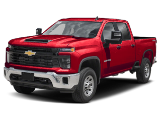 Jim Wernig Chevrolet | Chevrolet Dealership in Gaylord, MI