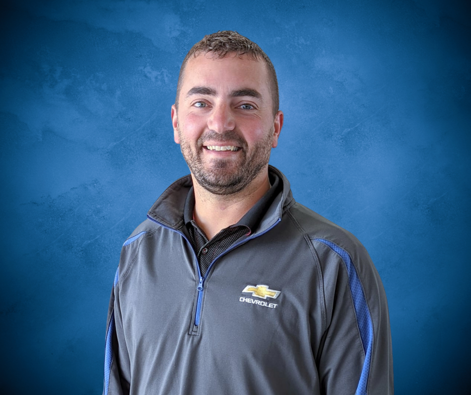 Jim Wernig Chevrolet Staff | Michigan Chevy Sales & Service